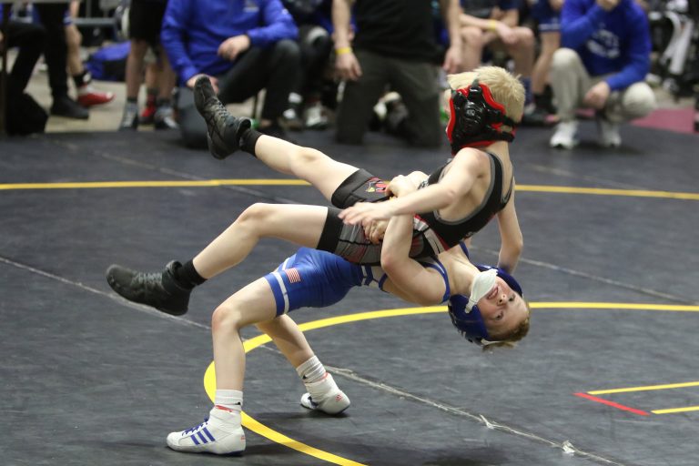 NYWA – Northland Youth Wrestling Association